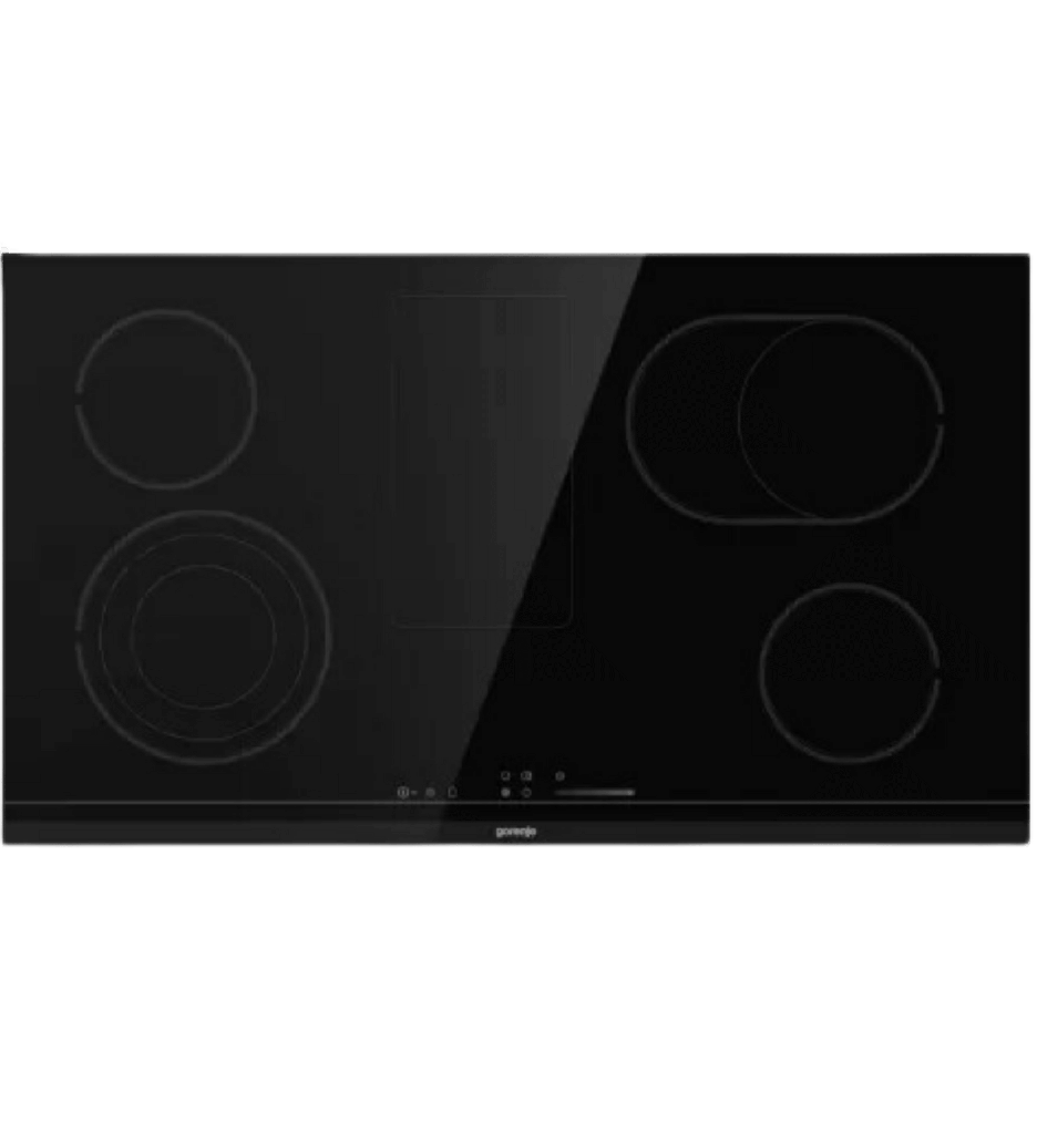 مسطح جورنيا 90 سم سيراميك تاتش ECS959BCSC | AwadSerag